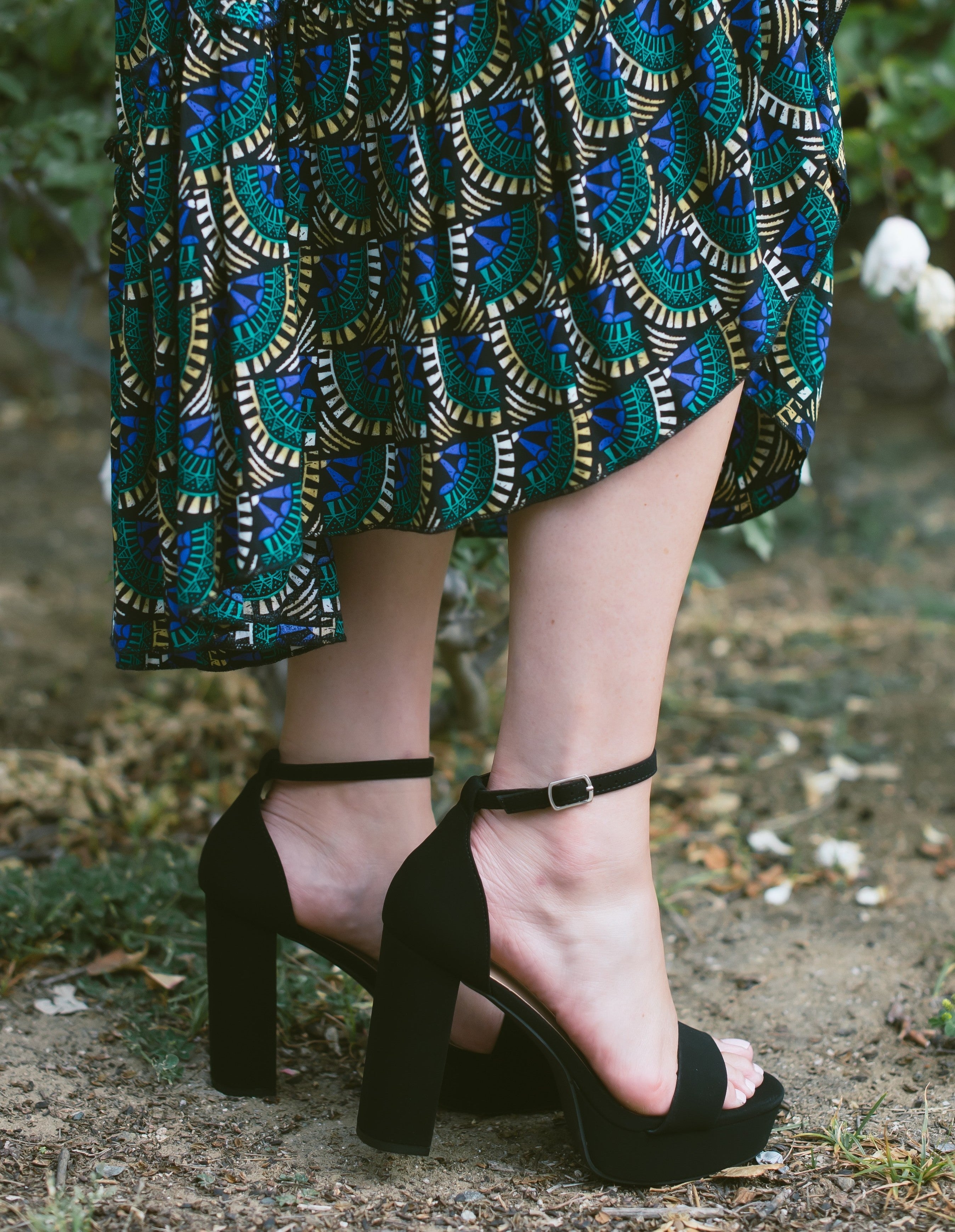 Formal – Delicious Shoes