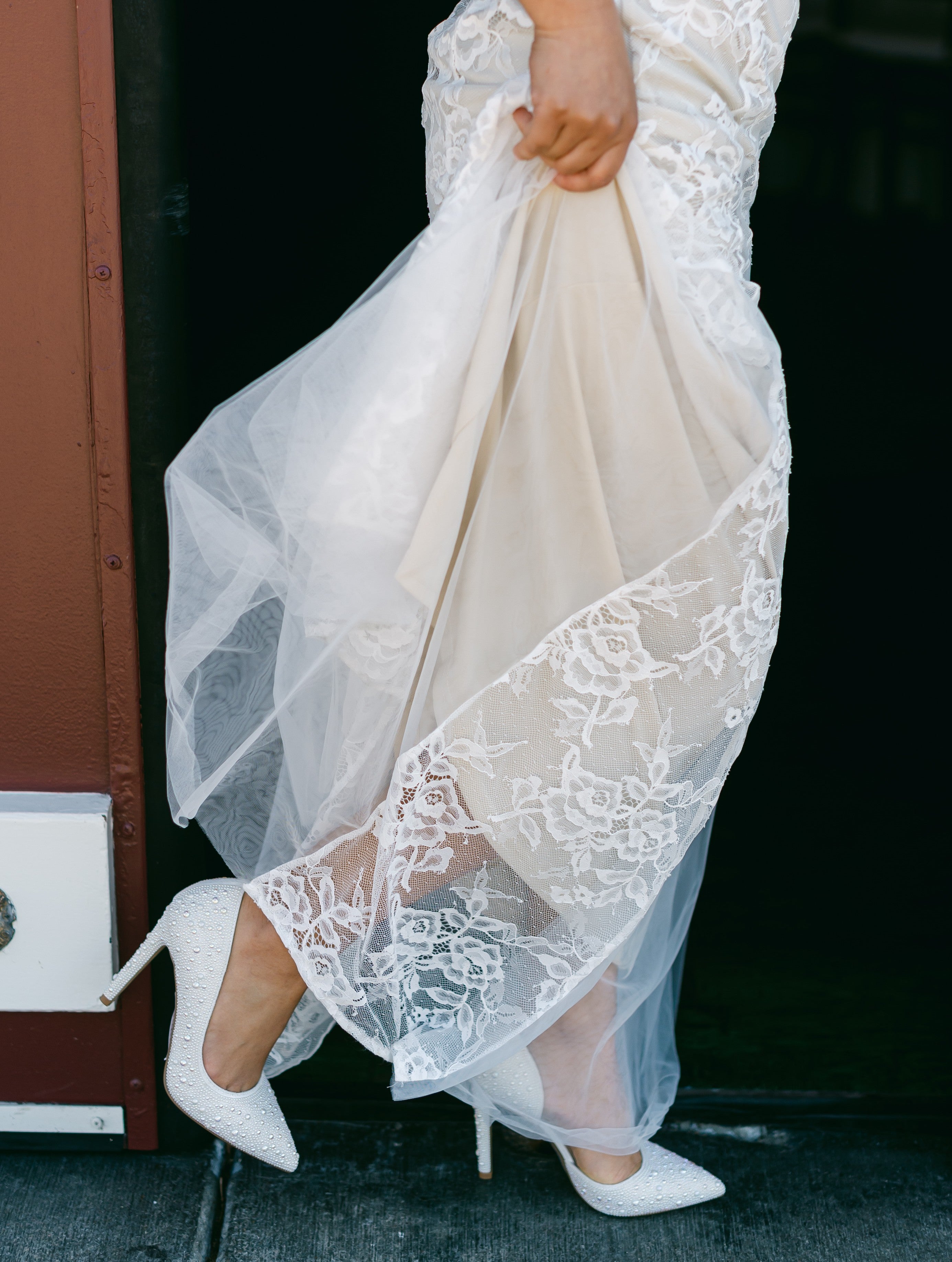 Classic Styles – Delicious Shoes