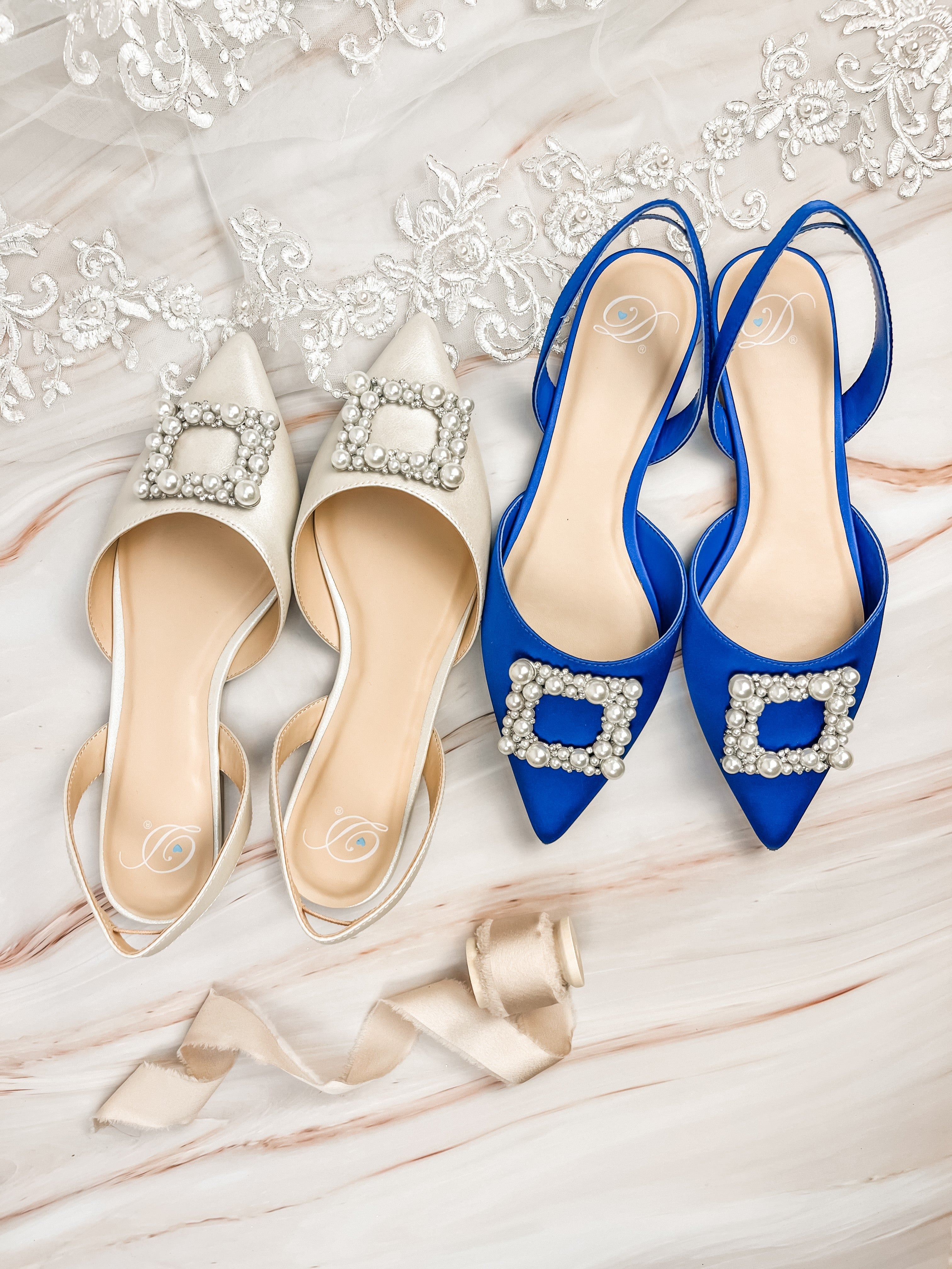 Flats – Delicious Shoes